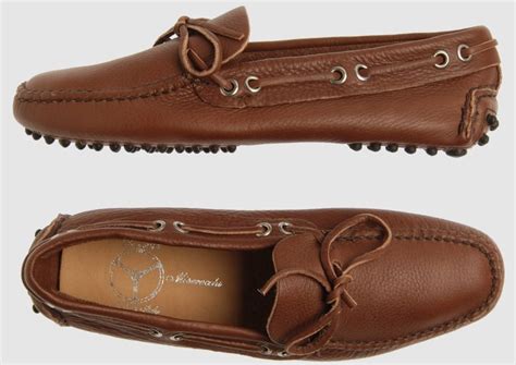 The 5 Best Driving Loafers For Hitting Top Gear Maxim