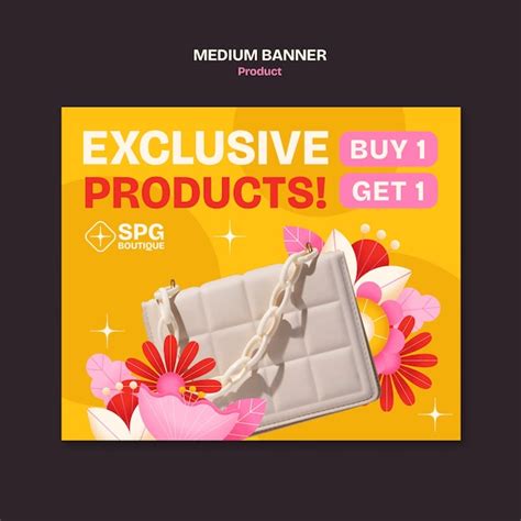 Free Psd Product Temaplte Design