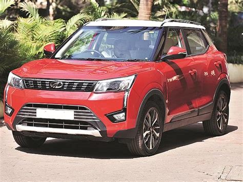 Mahindra Mahindra Total Sales Dip 25 To 39 149 Units In January