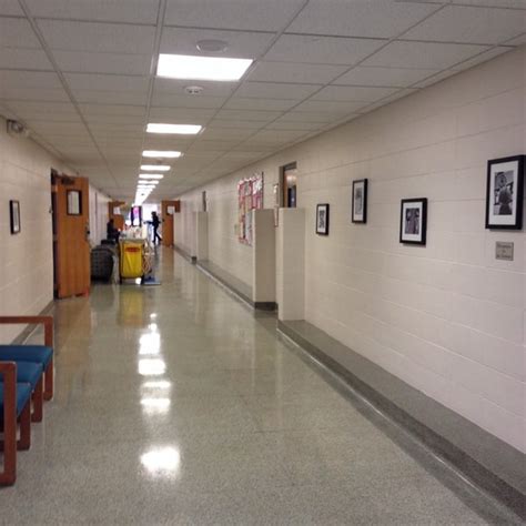 Annex Building College Arts Building