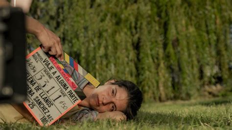 Documentary Trailer Viaje A Alguna Parte Konga Music Agency