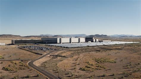 Tsmc Expands Investments In The U S To 165 Billion…