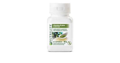 NUTRILITE lanza la nueva Vitamina B Plus con tecnología de acción dual PR Noticias