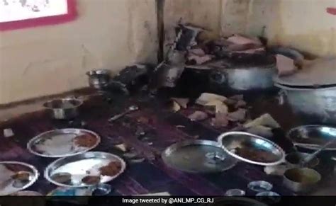 5 Dead In Rajasthan Cylinder Explosion At Grooms Home Just Before