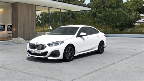 Bmw 218i Gran Coupé Model M Sport 2023 Leasingpoint Pl