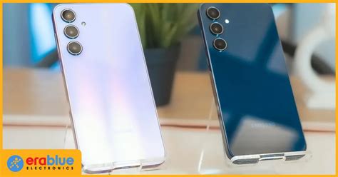 Spesifikasi Samsung A35 5G Performa Top Untuk Sehari Hari Erablue Id