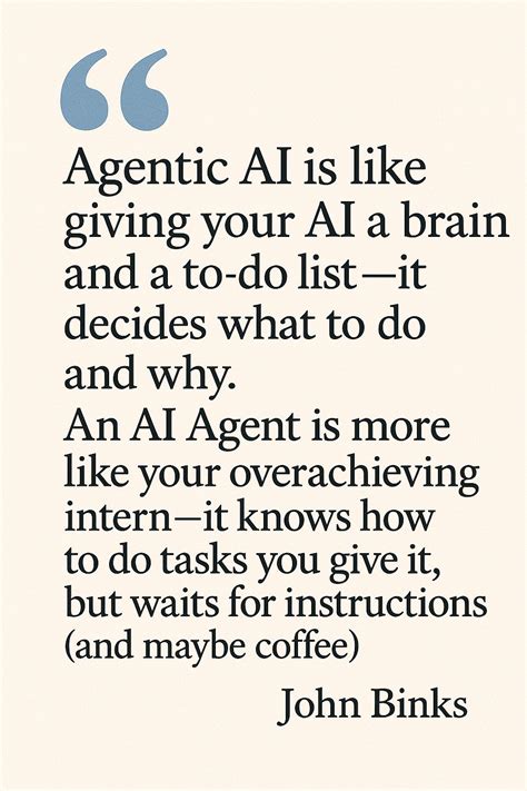 agenticai aiagent artificialintelligence aiexplained techhumor