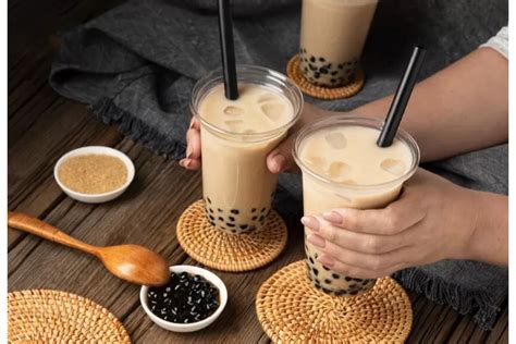 Strategi Sukses Menjalankan Bisnis Minuman Milk Tea Rsmph