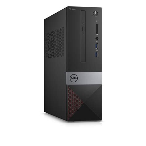 Dell Vostro 3470 Sff Best Desktop Pc Intel Core I5 8400 8gb Ram 256gb
