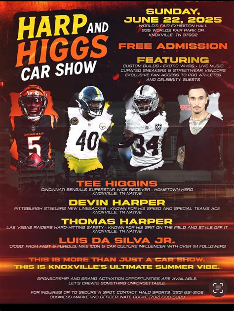 Tee Higgins Teehiggins • Instagram Photos And Videos