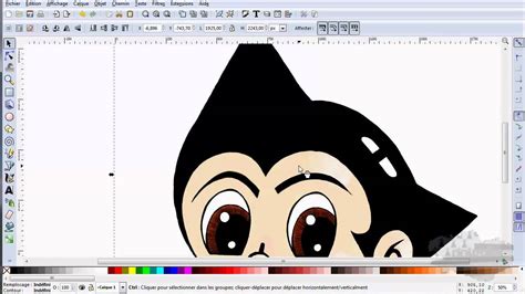 18 Idees De Inkscape Tutoriel Tuto Illustrator Vectoriser Une Image Images
