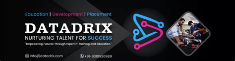 Best Training Institute In Delhi Dilshad Garden Datadrix