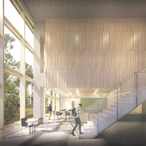 Ugent Opent Nieuw Gebouw Op Campus Kortrijk — Universiteit Gent