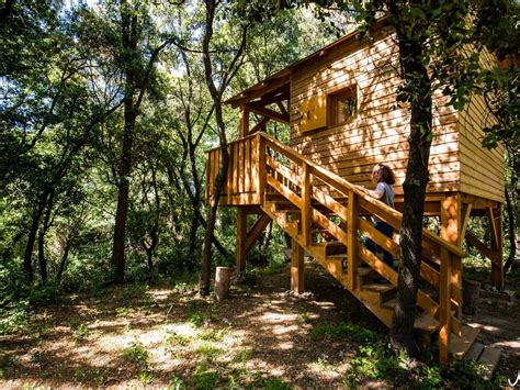 La Cabane Idées de Weekend Insolite
