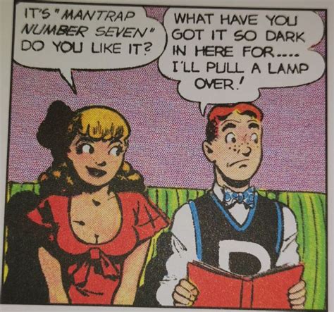 Pin By R Lapoint On Comic Strip Characters Archie Comics Comic