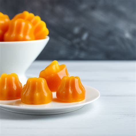 Discover The Peelable Mango Gummy Candy At Walgreens Your New Favorite