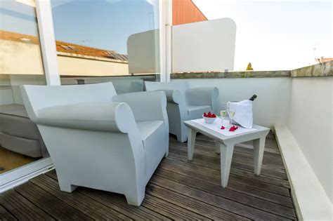 Quarto Duplo Twin C Vistas Hotel Laranjeira