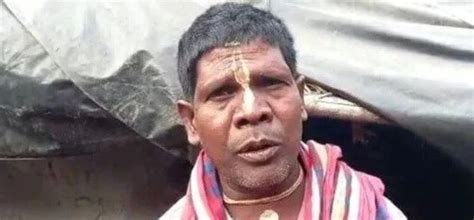 काचा बादाम वाले भुबन बदायकर ने मांगी माफी बोले वरना मुझे फिर से