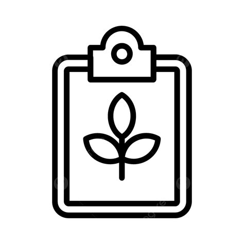 剪貼板線圖標 向量 夾子 剪貼板 花向量圖案素材免費下載，png，eps和ai素材下載 Pngtree