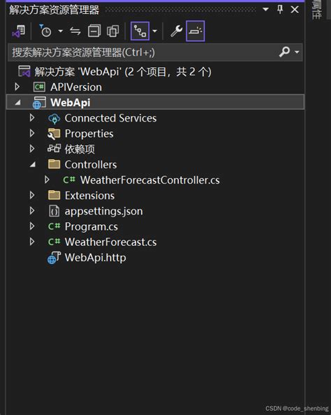 Asp Net Core实战 集成swaggernet Core Swaggerxml如何设置为始终复制 Csdn博客