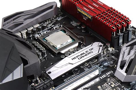 Pccustombuilder Intel S 8th Generation Processor Also
