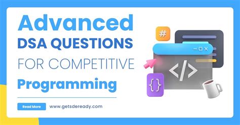 Advanced Dsa Questions Competitive Programming Guide
