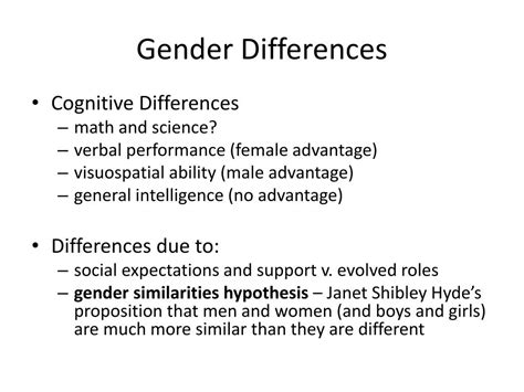 PPT Gender Sex And Sexuality PowerPoint Presentation Free Download ID 2035244