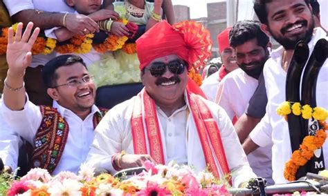 Tribal Welfare High On Brs Agenda Says Errabelli