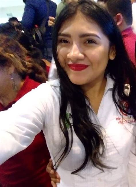 Sachiel América Gordibuena Priísta Manda Pack Para Las Próximas