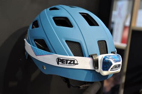 Petzl újdonságok 2020