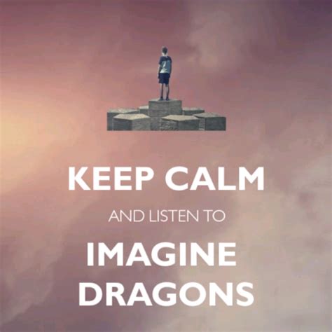 Imagine Dragons