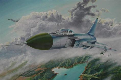 Сухой "Су-15", Истребитель-перехватчик | Энциклопедия военной техники