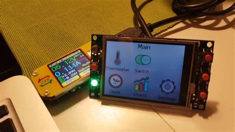 Tech Note 082 Esp32 Overtheair Ota Updating Youtube