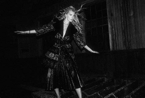 Photos De Star Elsa Hosk