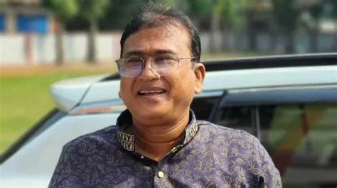 Who Was Anwarul Azim Anar Bangladesh Mps Brual Murder Was Planned By A Us Citizen