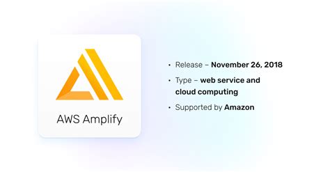 AWS Amplify Vs Firebase What S Better Existek Blog