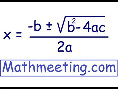 Solving Quadratic Equations Using Square Root Method Th Th Grade Quiz Wayground