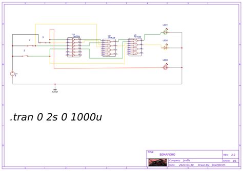 Semaforo Platform For Creating And Sharing Projects Oshwlab