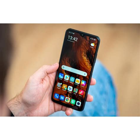 قیمت گوشی موبایل شیائومی مدل Poco M3 M2010j19cg وی دو سل