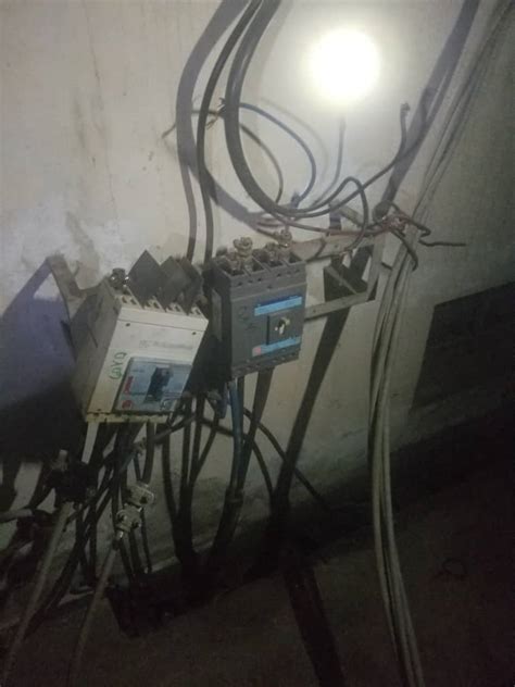 Vandalisme Des Installations De La Sbee Une Pratique Aux Lourdes