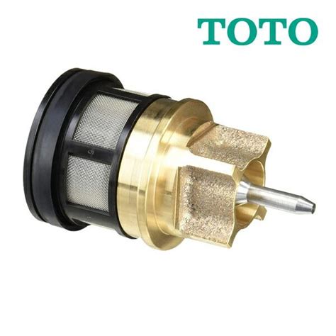《在庫あり》 15時迄出荷ok！toto トイレまわり取り替えパーツ【thj10r】 Tef70型 Tef80型用ピストンバルブ（水道水・再生