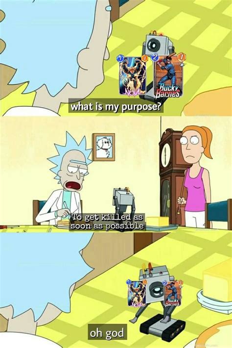 The Real Suicide Squad Rmarvelsnap