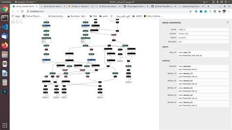 Cannot Handle Dynamic Shape Issue Onnx Tensorflow Onnx GitHub