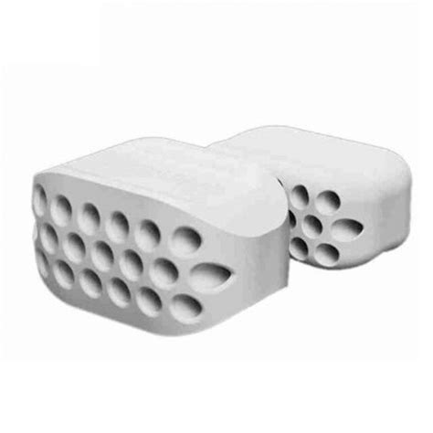 Food Grade Siliconen Kaak Exerciser Chew Ball Kaak Grandado