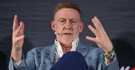 Executive Producer Of 60 Minutes Abruptly Quits Says Hes No Longer