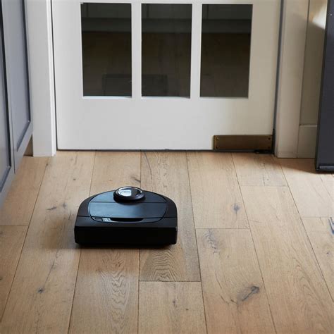 Best Buy Neato Robotics Botvac D App Controlled Robot Vacuum Black