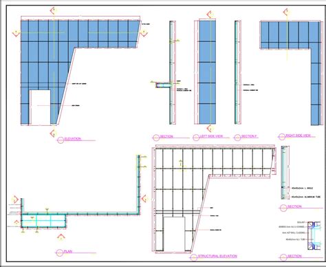 Logistics Warehouse Wall Cladding Qatar Strudco Services Llp