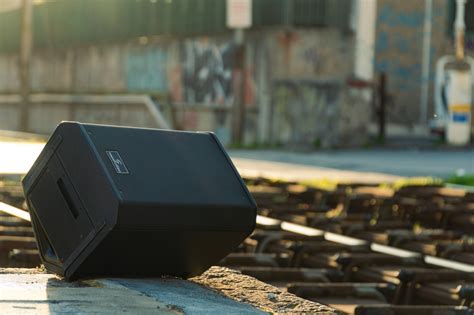 Hyper 8 Street Music Where You Want When You Want Soundsation Music