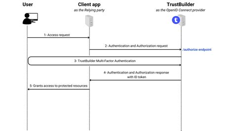 Openid Connect Oidc
