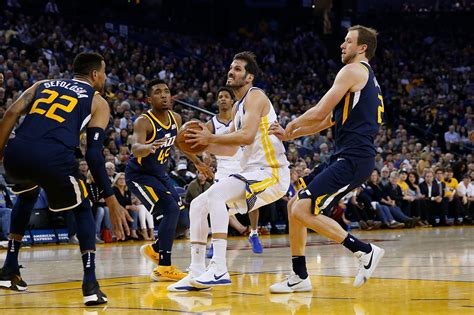Utah Jazz Vs Golden State Warriors Keys To A W Over The Dubs